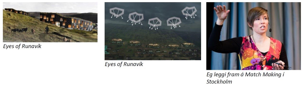 Sigrid Jensdóttir Dalsgaard | Tjóðveldi