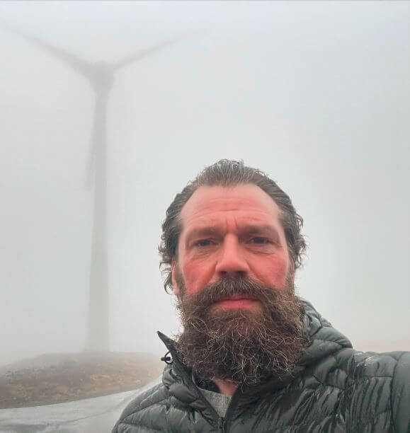 KEYPA VIND FRÁ ÚTLENDINGUM | Tjóðveldi