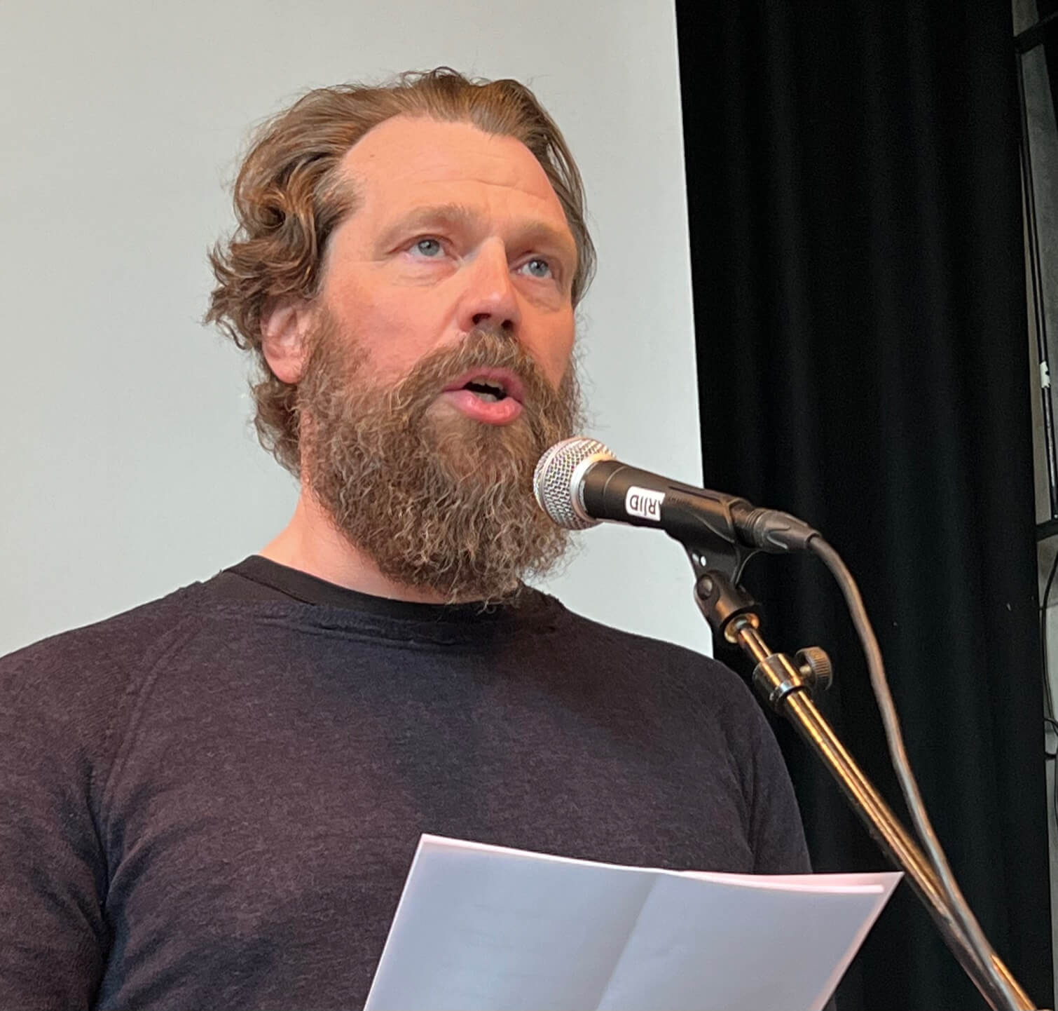 Eru føroyingar serliga ringir í sjóverki? | Tjóðveldi